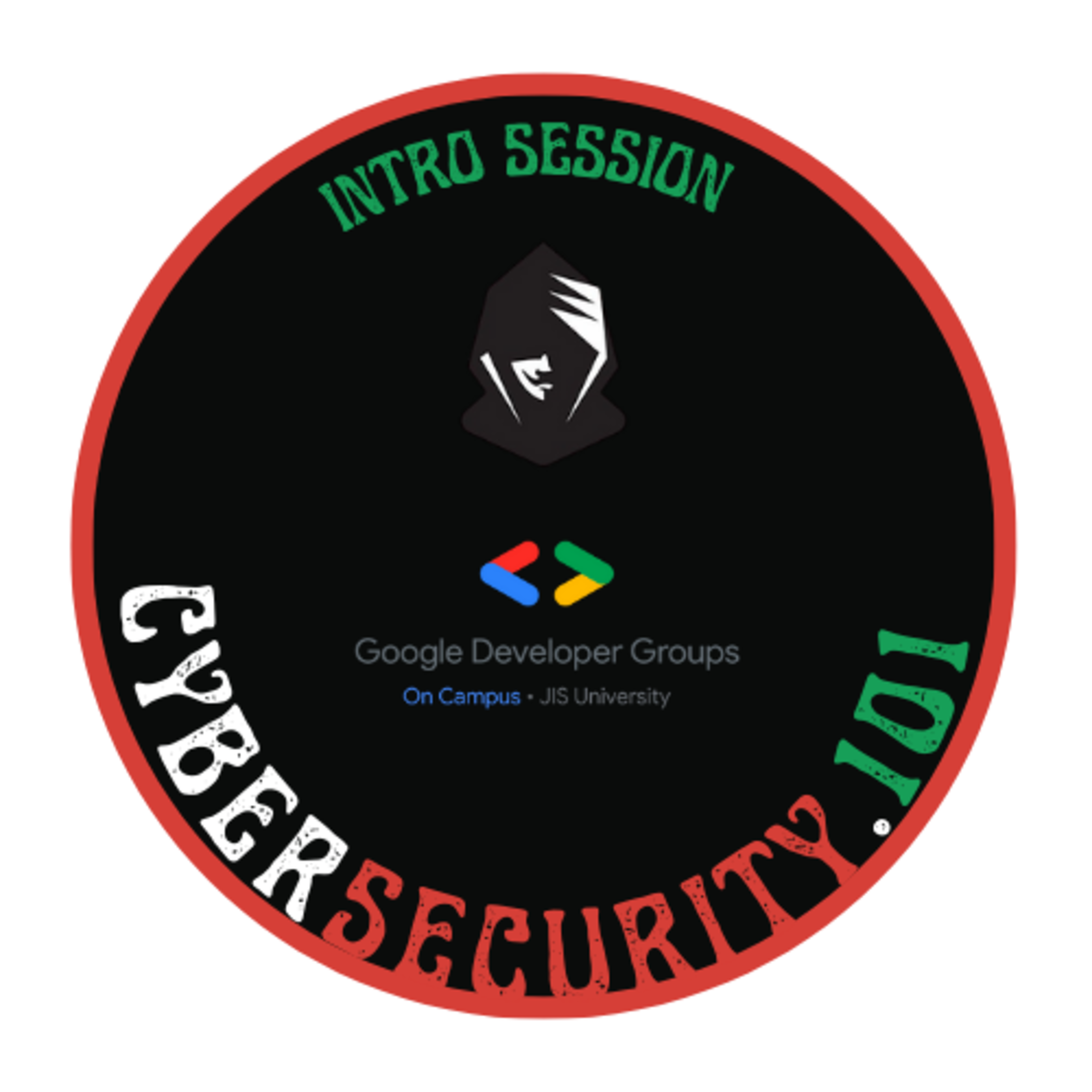 See Cybersecurity 101: Step Into the World of Ethical Hacking at Google Developer Groups GDG on ...